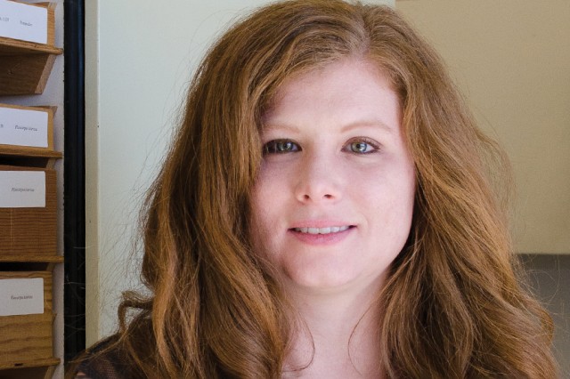 NHM POSTDOCTORAL FELLOWS | Natural History Museum